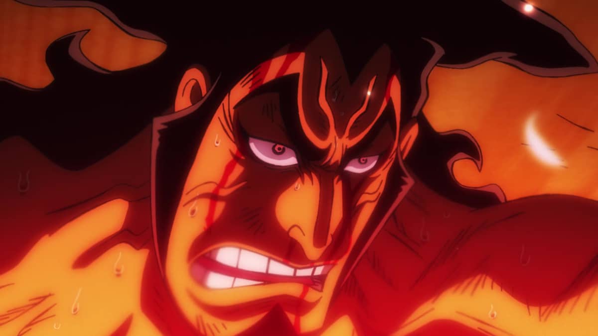 One Piece El oden no sería oden si no estuviera hirviendo - Ver en ...