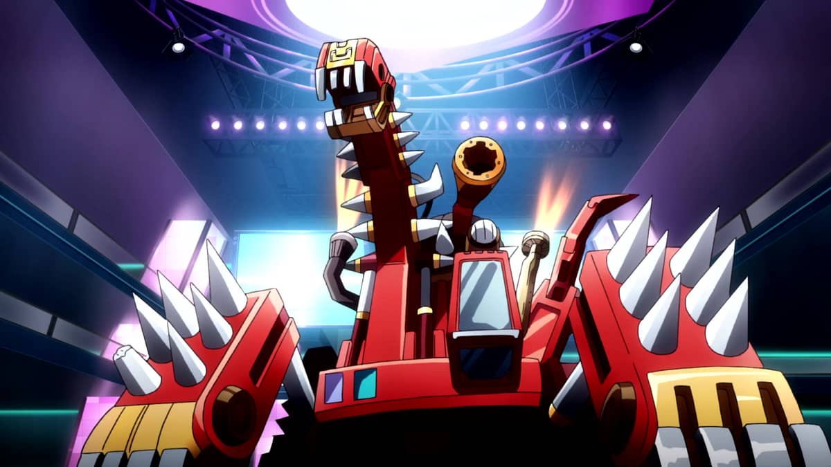 Monster Strike Anime 2016 Operation Recruit Akira - Watch on Crunchyroll