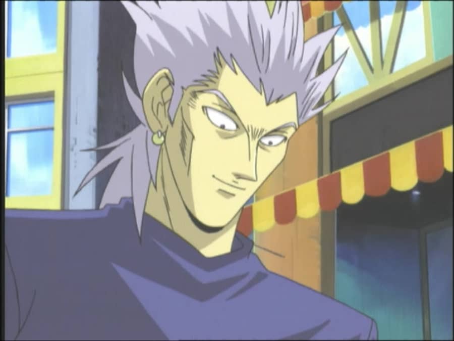 Yu-Gi-Oh! Comeback Chain Destruction - Ver en Crunchyroll en español