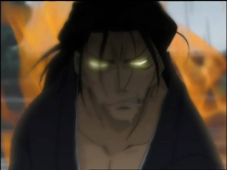 Peacemaker (English Dub) Poetry - Watch on Crunchyroll