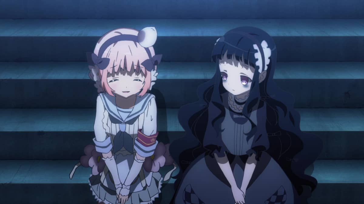 Magical Girl Raising Project (English Dub) Super-Hot! Back-to-Back ...