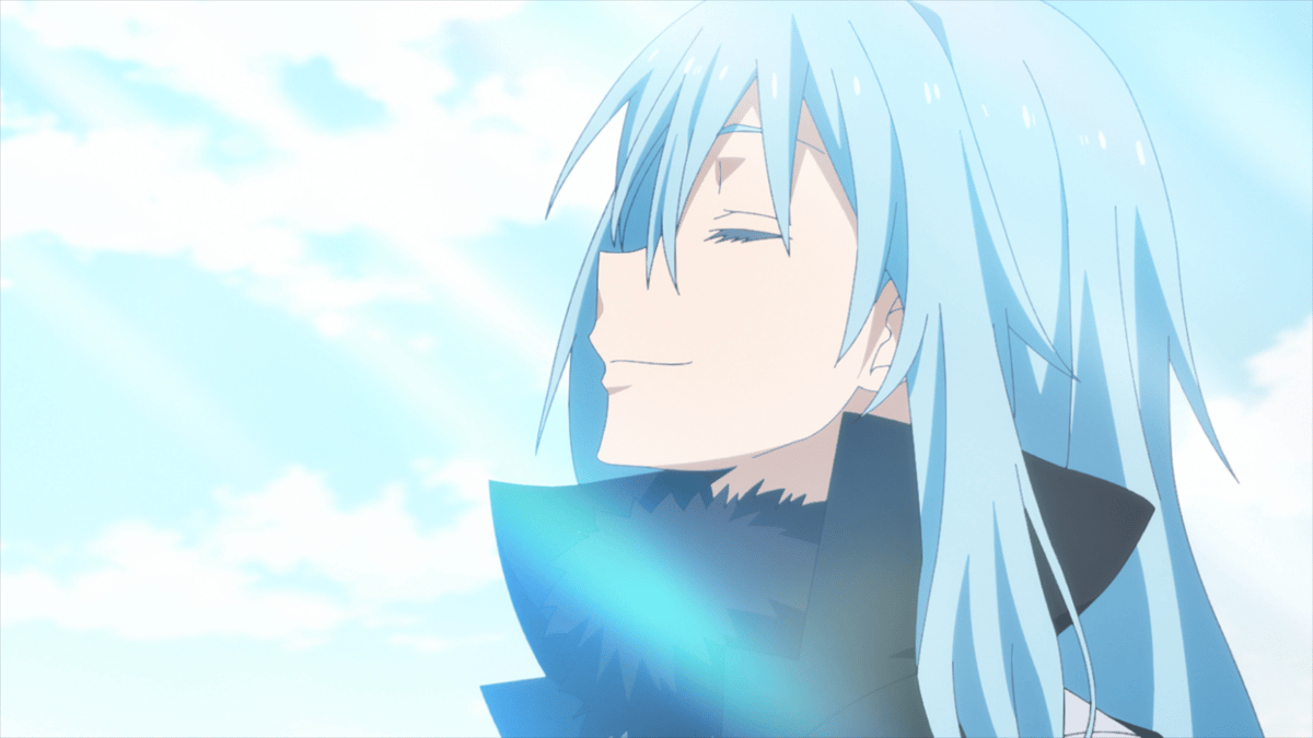 Season 3 Digression: Luminus Memories - Watch on Crunchyroll