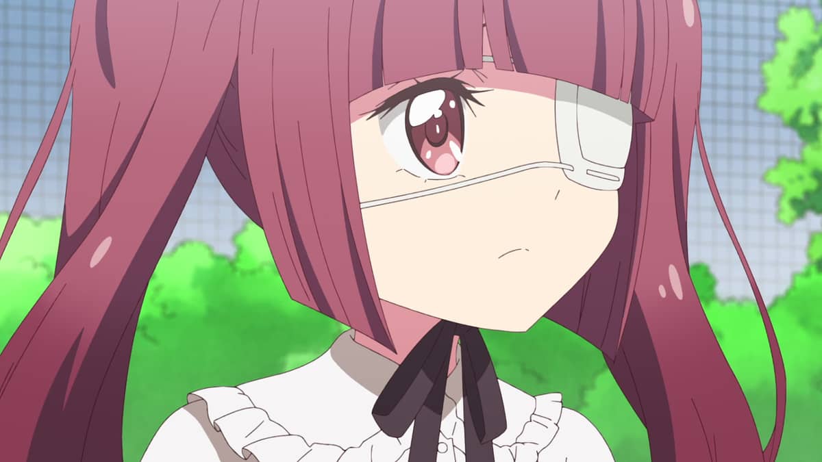 Dropkick on My Devil!!! X All the Pills Are Hard Candies - Watch on ...