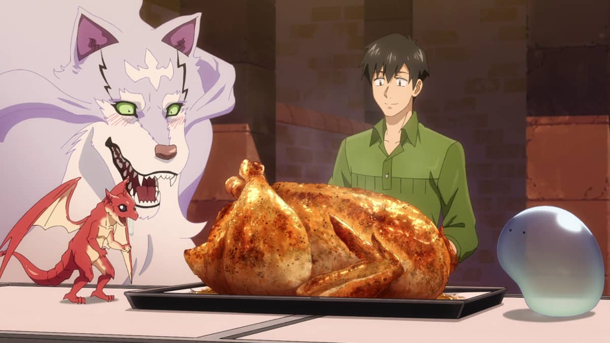 Hero Skill - Achats en ligne Saison 2 Un forgeron rêve-t-il de barbecue ...