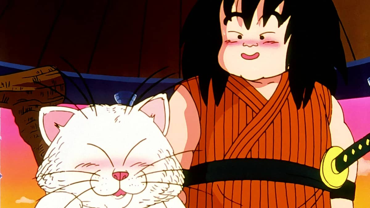 Dragon Ball Z Fight With Piccolo - Watch on Crunchyroll