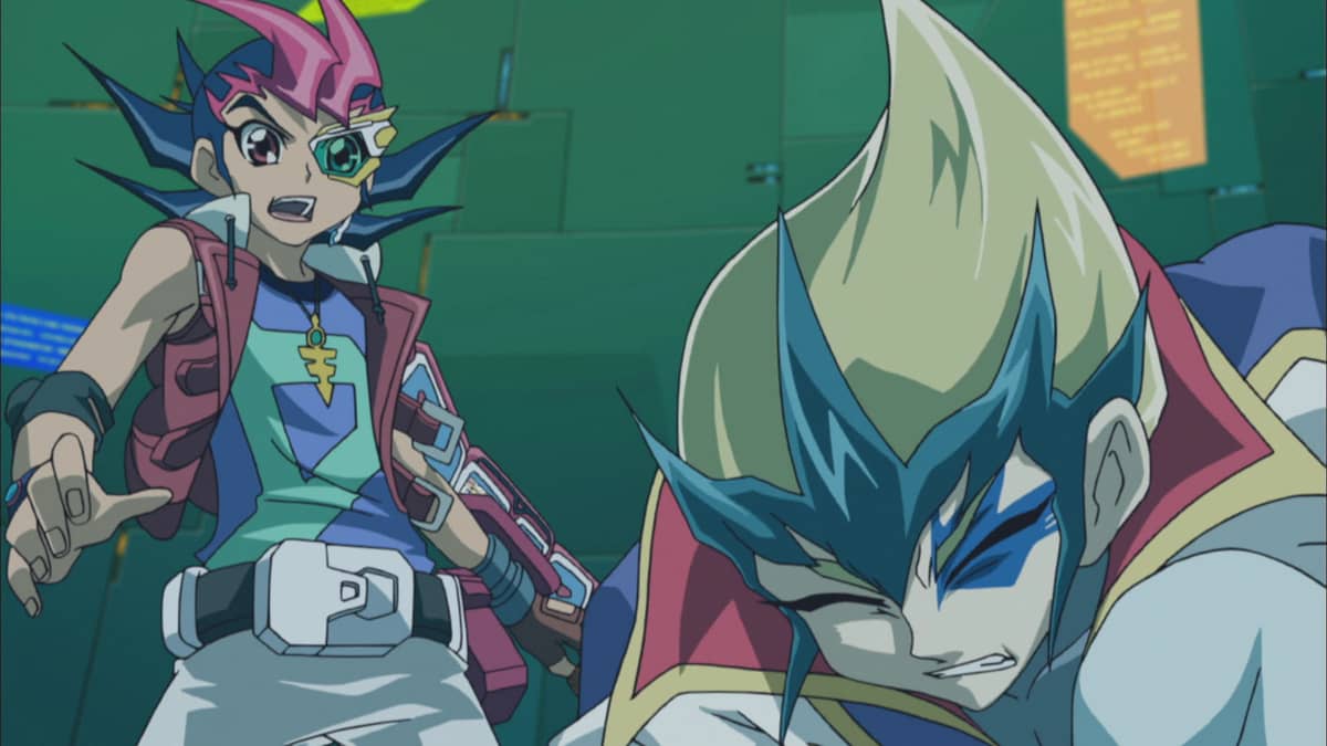 Kite 2 Anime