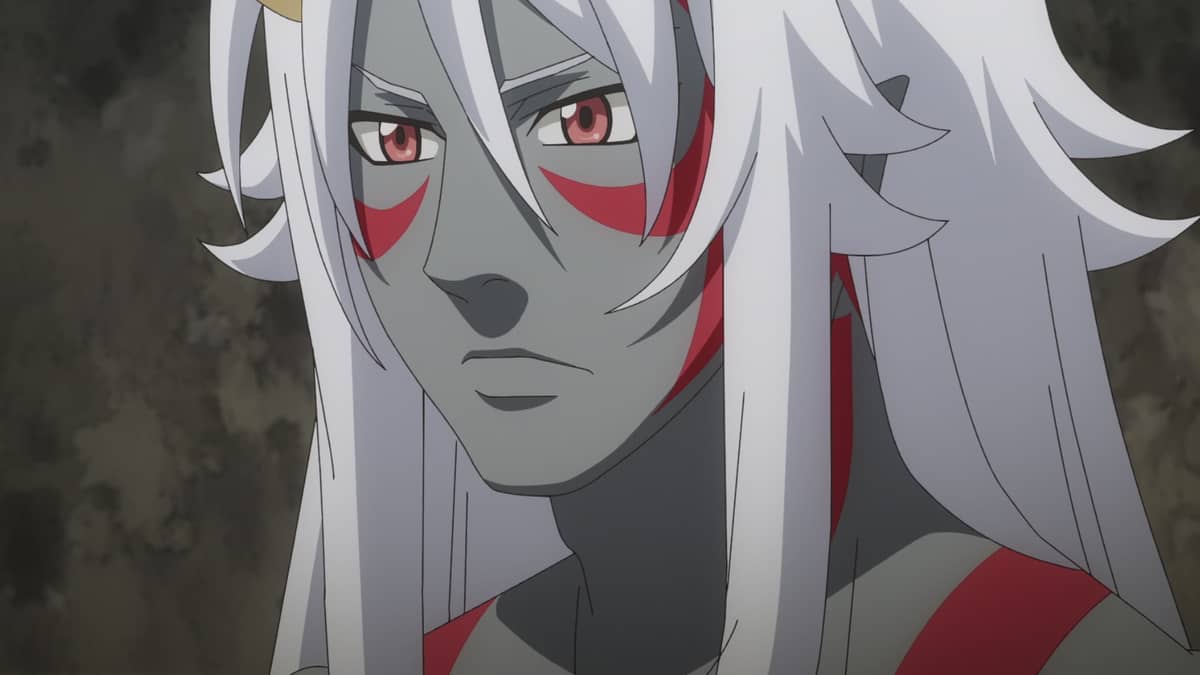 Re:Monster Re:Utilização - Assista na Crunchyroll