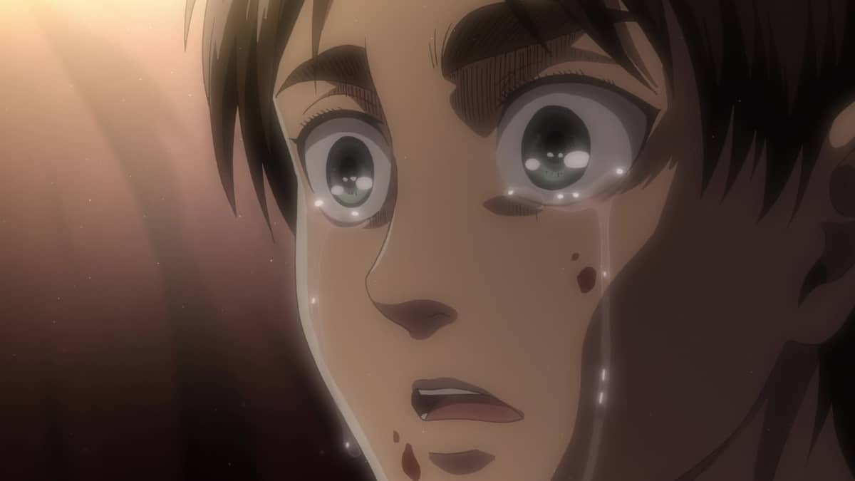 Attack on Titan Movies Attack on Titan ~Chronicle~ - Regardez sur ...