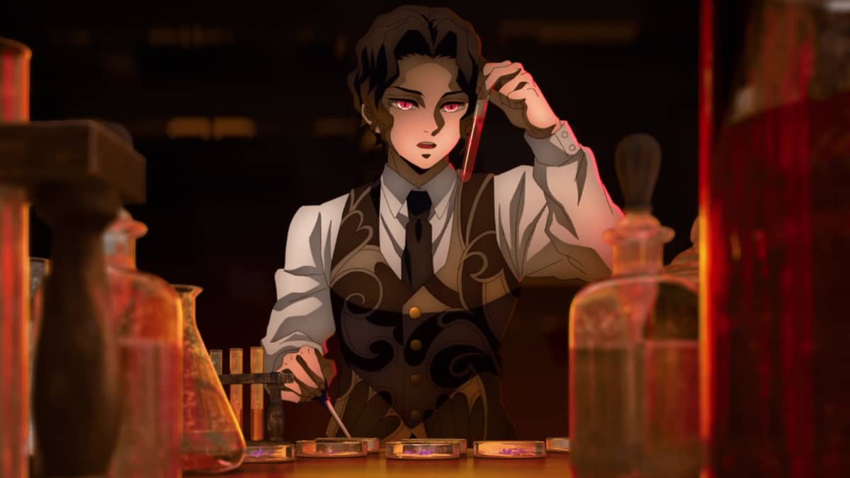 Demon Slayer: Kimetsu no Yaiba Swordsmith Village Arc Someone's Dream ...