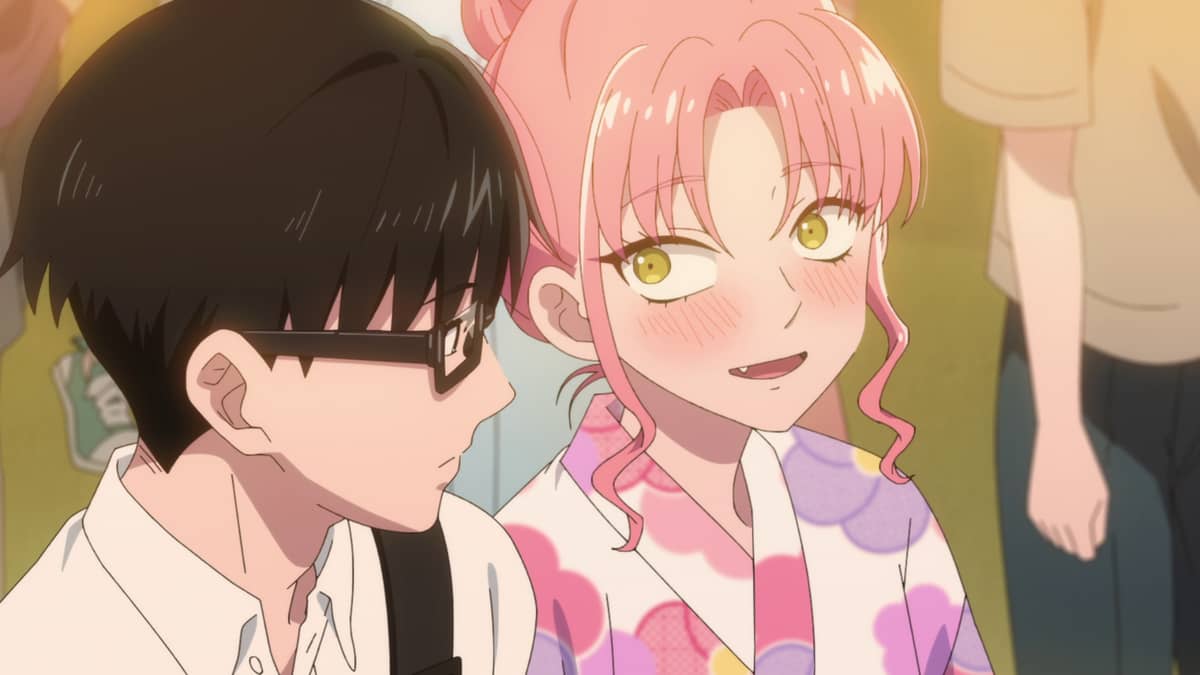 You and I Are Polar Opposites Sommerliche Nachtvibes - Schau auf ...