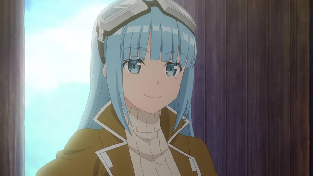 BOFURI: I Don’t Want to Get Hurt, so I’ll Max Out My Defense. Season 2 ...