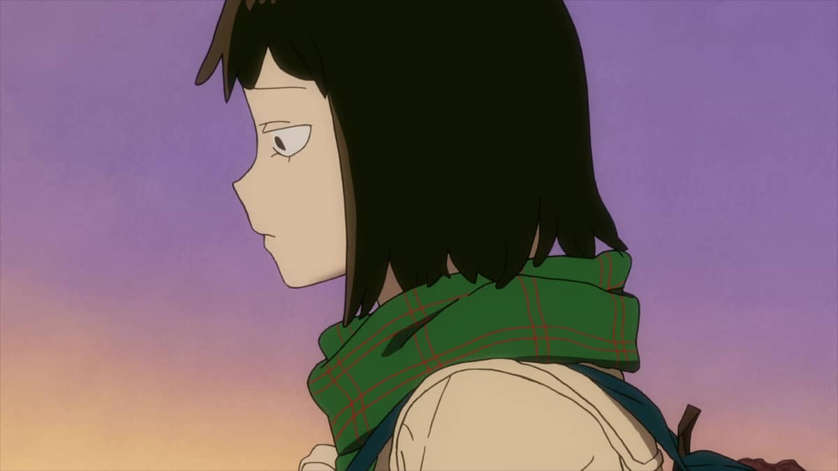 Mob Psycho 100 III (English Dub) Transmission 2 ~Encountering the ...