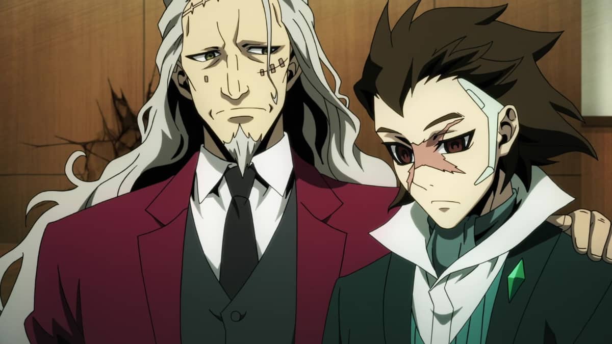 Special 7: Special Crime Investigation Unit The Eleven O'clock War ...