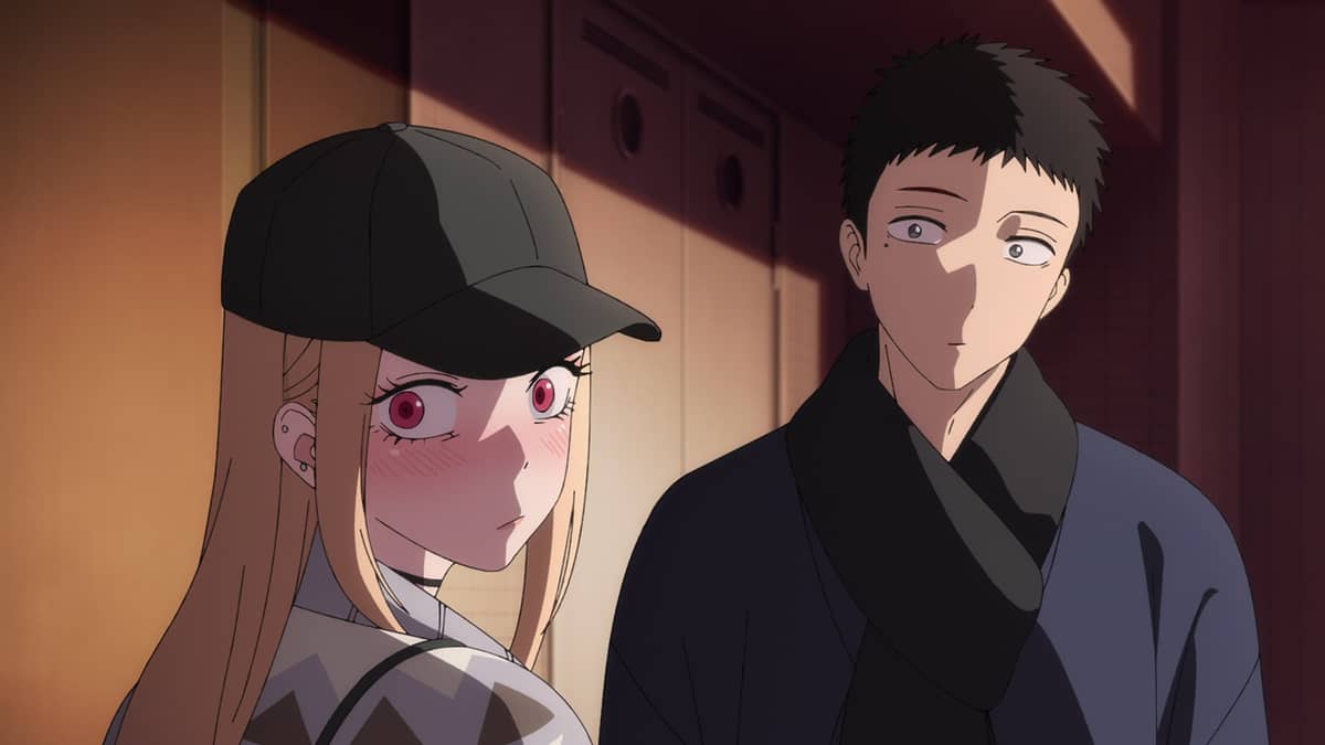 My Dress-Up Darling Dear My Dress-Up Darling - Ver en Crunchyroll en español