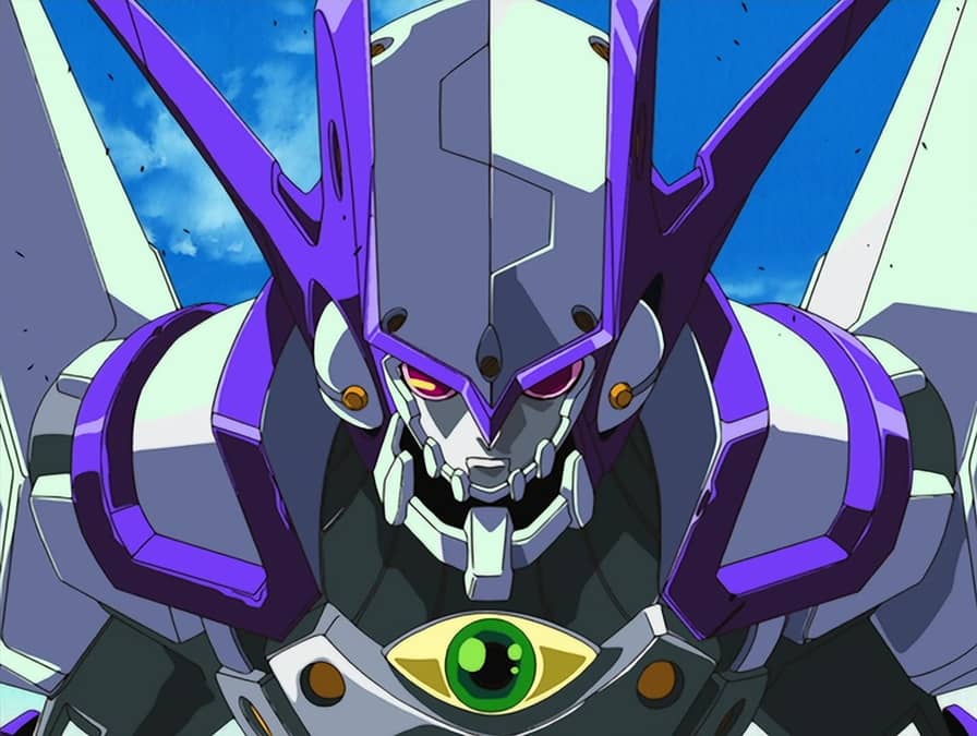s-CRY-ed (Dub) Zetsuei - Watch on Crunchyroll