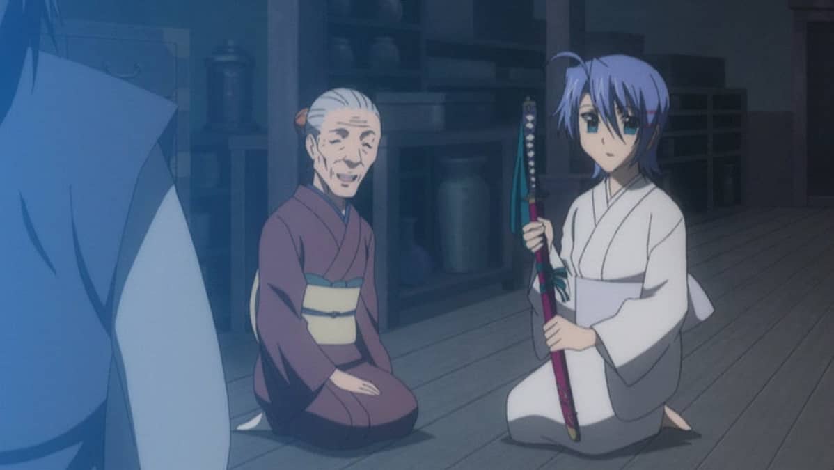 Demon King Daimao Sai Akuto's Imperial Capital War - Ver en Crunchyroll ...