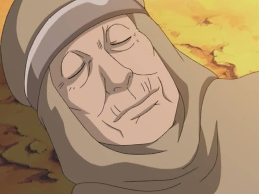 Naruto Season 8 Multiple Traps! Countdown to Destruction - Watch on ...