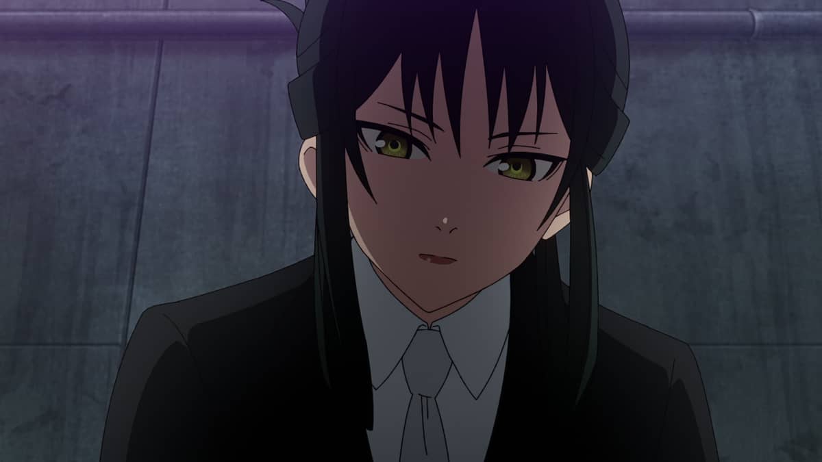 Malevolent Spirits: Mononogatari Transbordamento - Assista na Crunchyroll Malevolent Spirits: Mononogatari Transbordamento - Assista na Crunchyroll