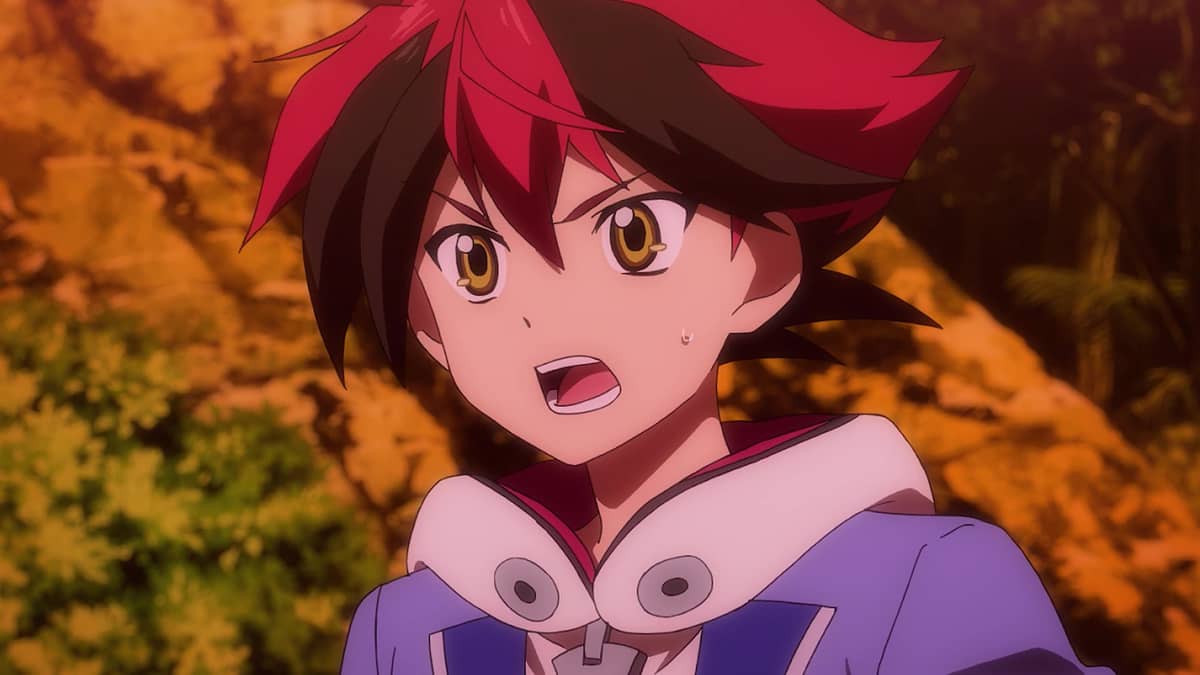 Shadowverse Bearers of Shadow - Watch on Crunchyroll