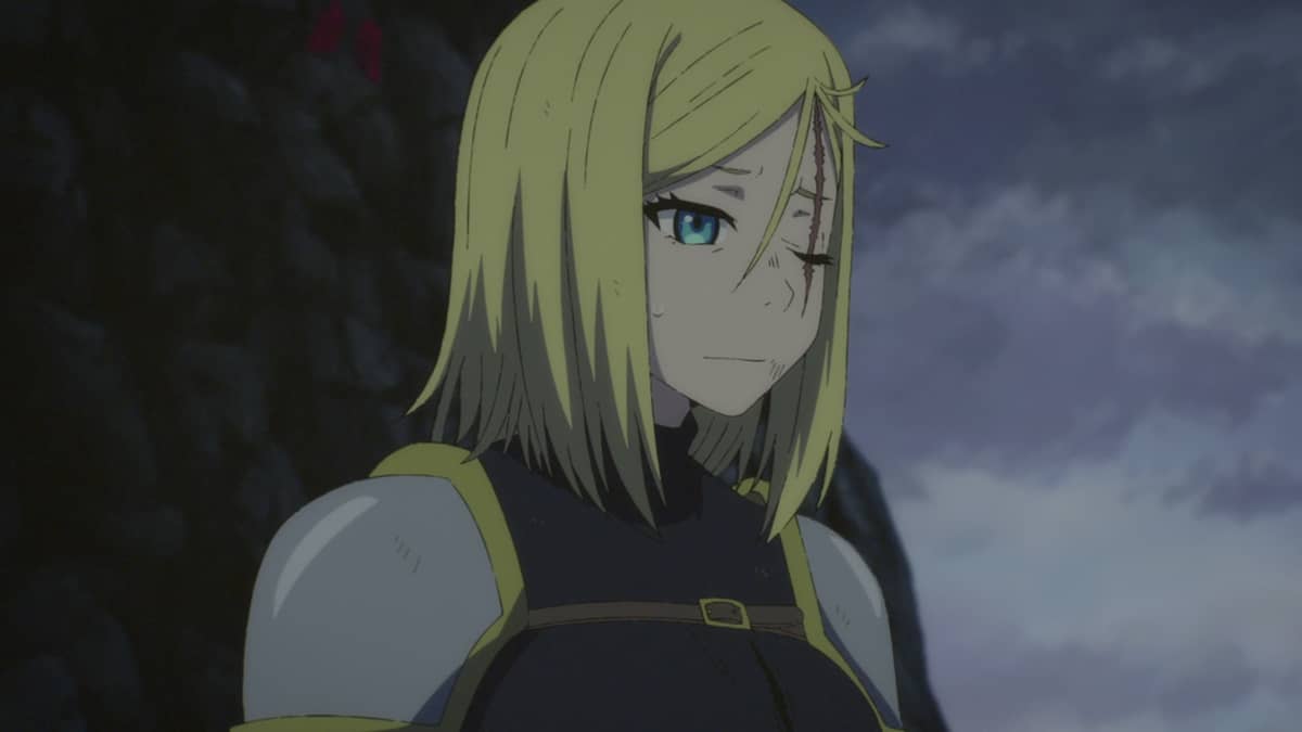 Clevatess The Lord of Dark Beasts - Watch on Crunchyroll