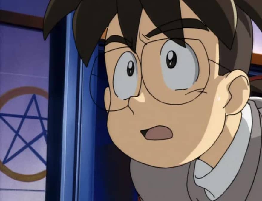 Magic User's Club Sae's Magic, Sae's Feelings, Forever - 在 Crunchyroll 上觀看