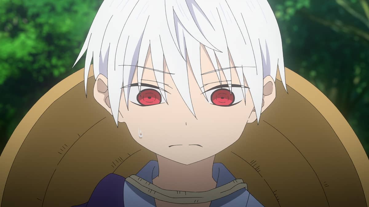 Sengoku Youko Black Dragon - Watch on Crunchyroll