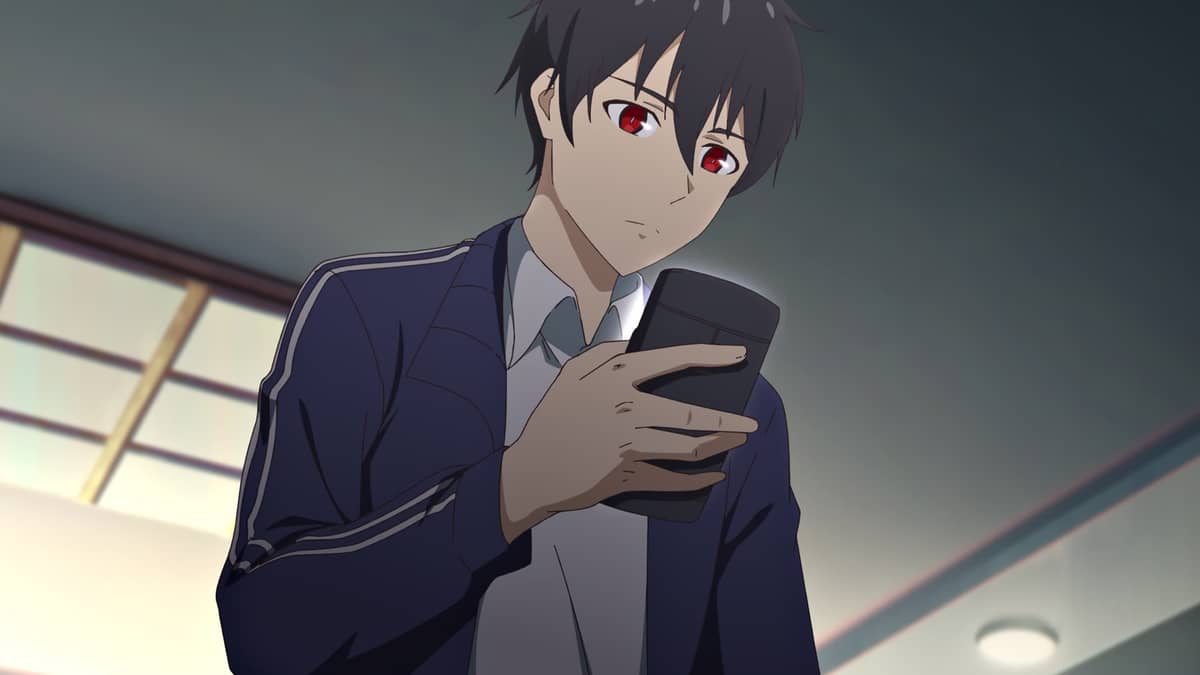 The Daily Life of the Immortal King (Season 4) Way-of-Heaven-level ...