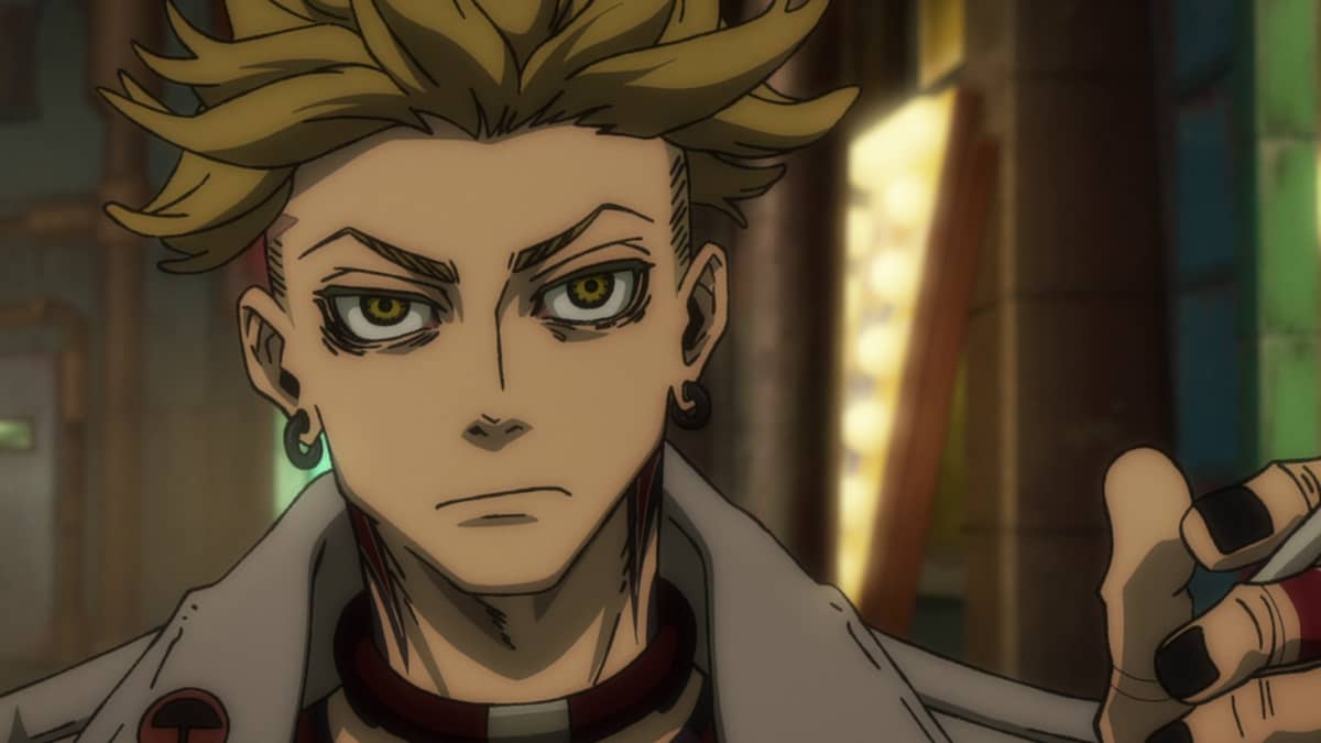 Season 1 The Ground - Watch on Crunchyroll