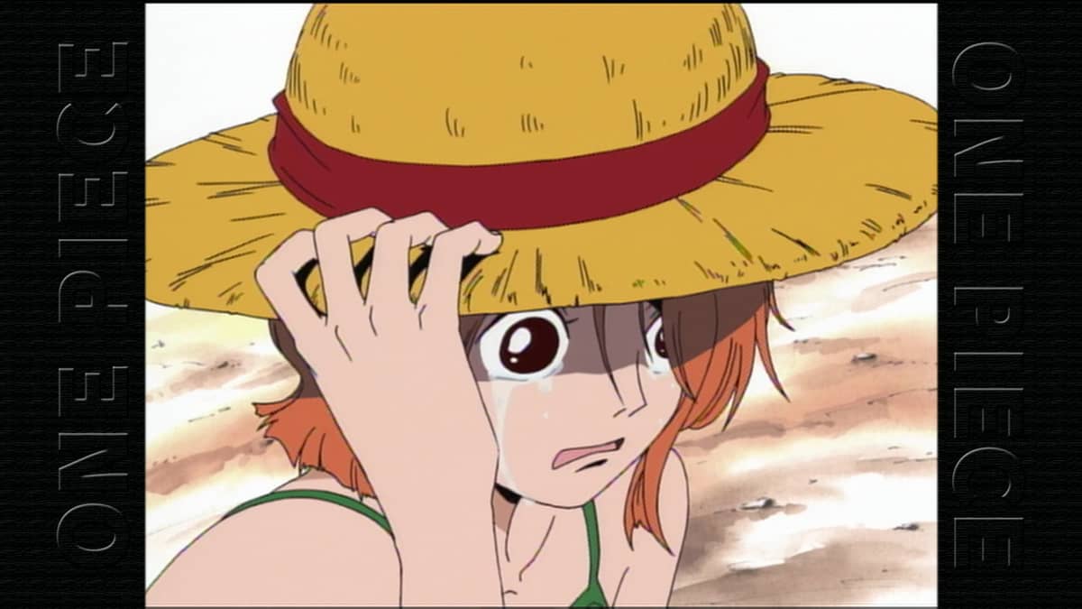Water 7 (207-325) A Bond of Friendship Woven by Tears! Nami's World Map ...