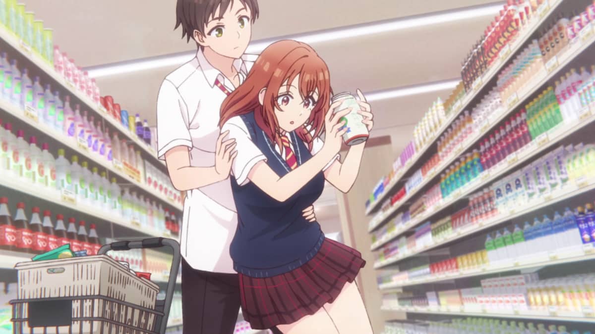 Temporada 1 Solo yo puedo molestar a la hija de mi tío - Ver en ...