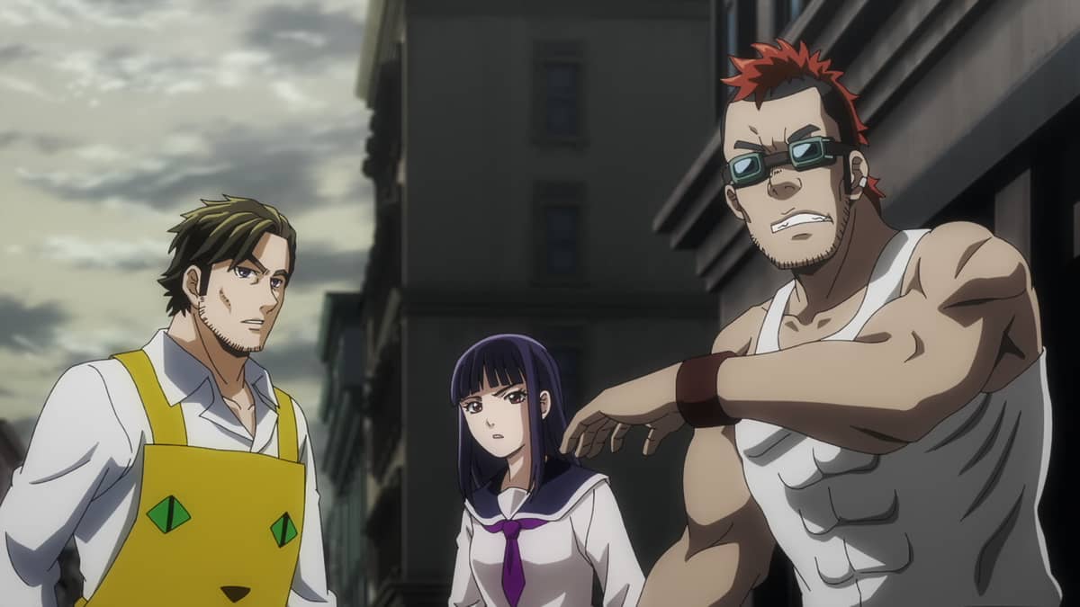 Nyaight of the Living Cat Tudo vira gato - Assista na Crunchyroll