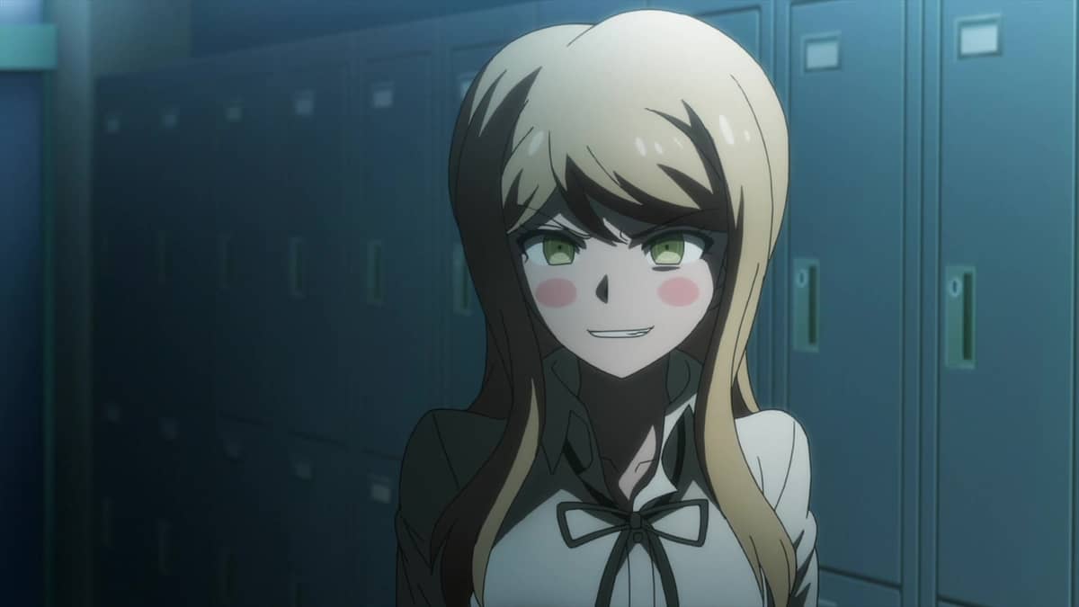 Danganronpa 3: The End of Hope's Peak High School Despair Arc 3 - A ...