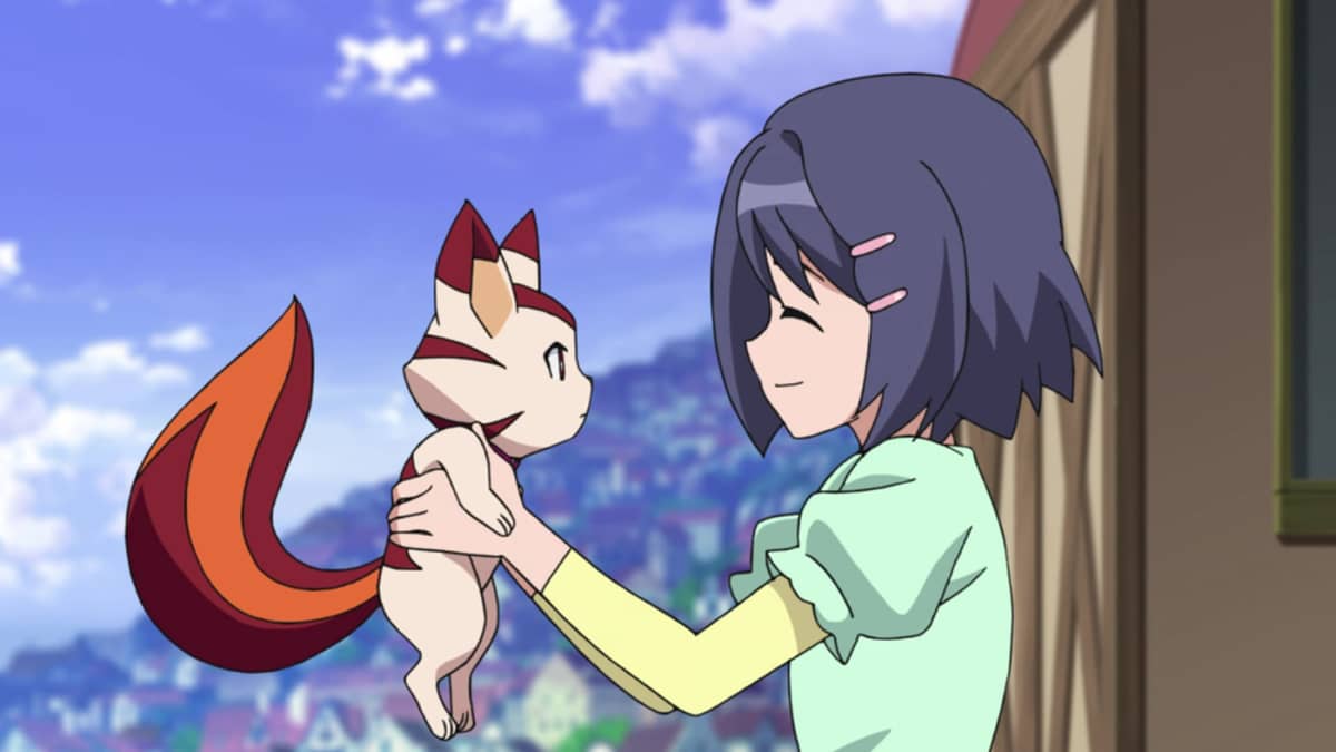 Puzzle & Dragons X (English Dub) Ace Returns - Watch on Crunchyroll