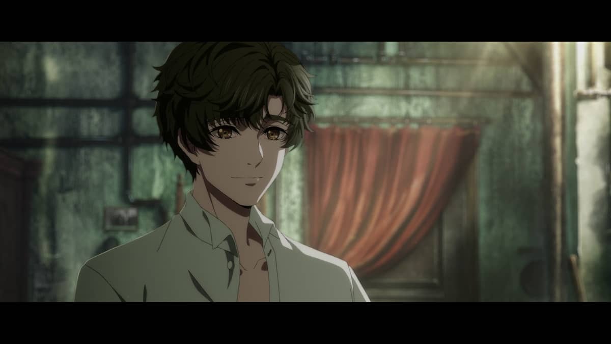 Lord of Mysteries El loco - Ver en Crunchyroll en español