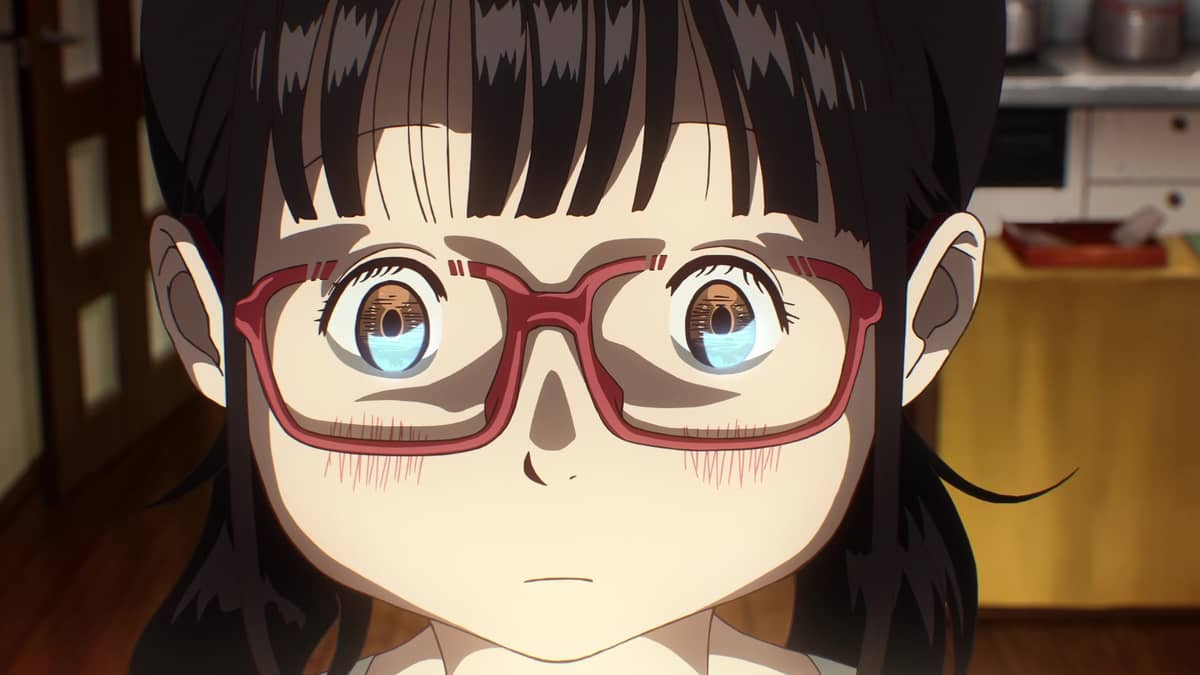 DEAD DEAD DEMONS DEDEDEDE DESTRUCTION (English Dub) Episode 1 - Watch ...