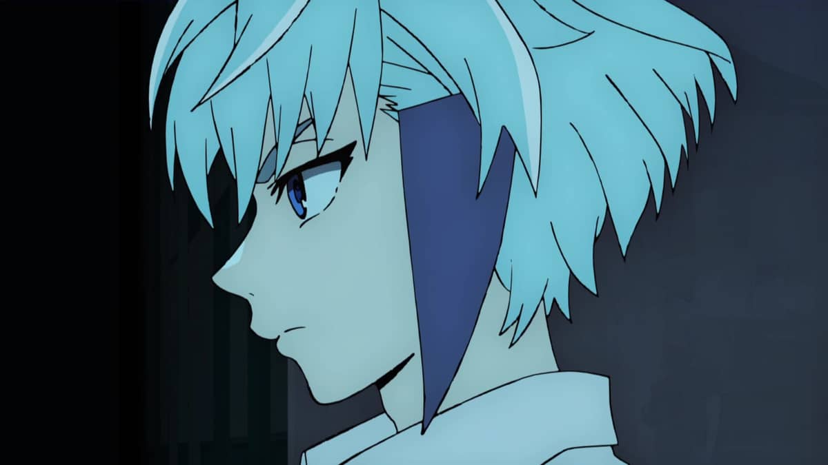Season 1 Khun’s Strategy - Watch on Crunchyroll