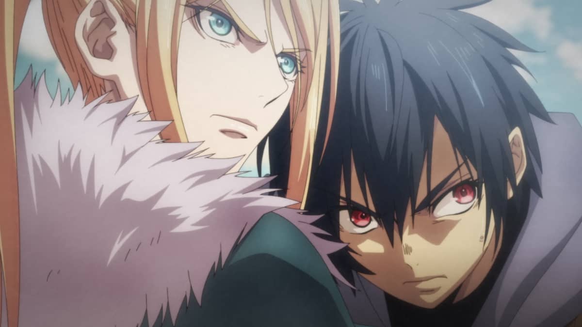 The Kingdoms of Ruin Le début du commencement - Regardez sur Crunchyroll
