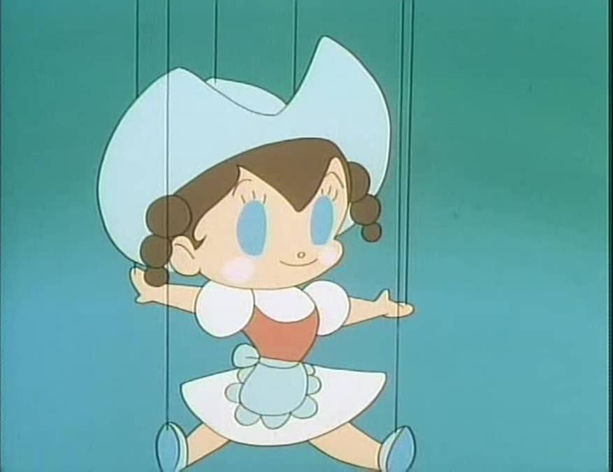 Princess Knight THE PUPPET SHOW - Watch on Crunchyroll