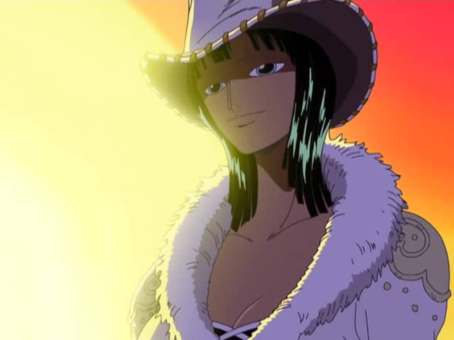 One Piece: Alabasta (62-135) (English Dub) Merciless Mortal Combat ...