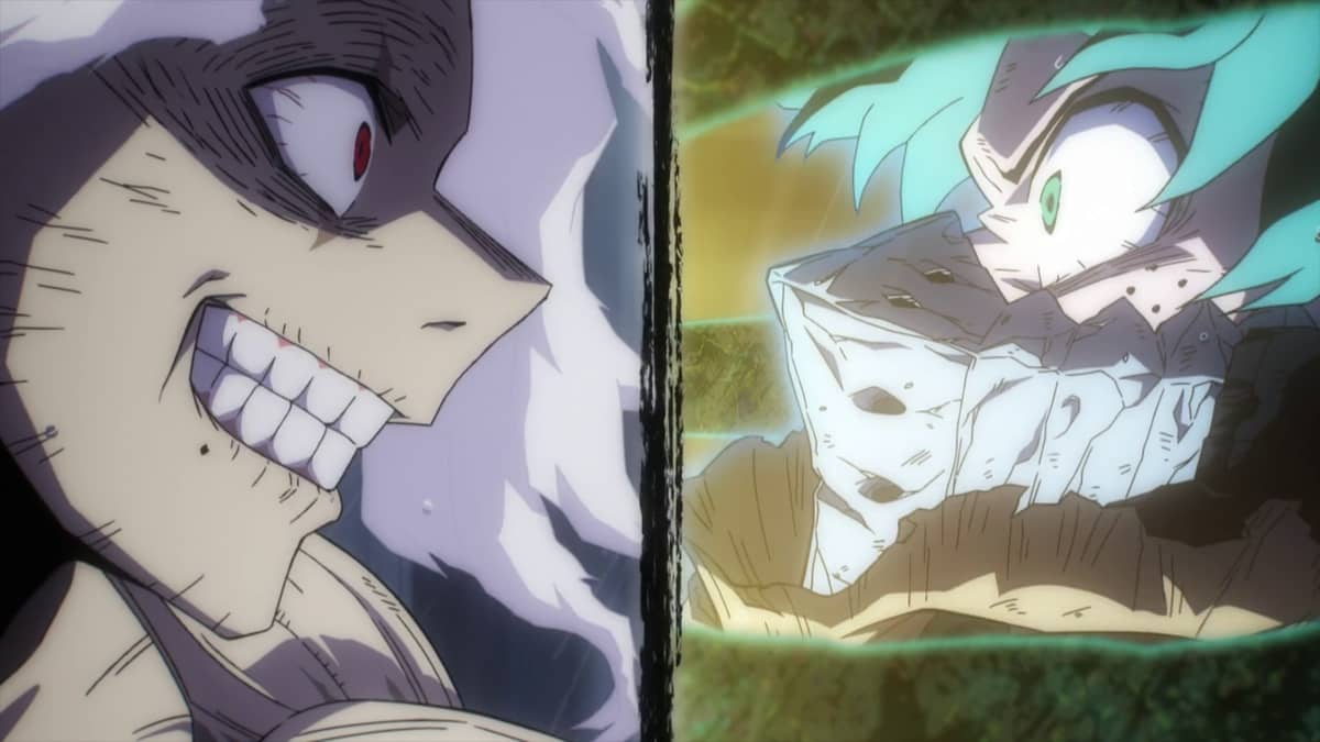 FINAL SEASON History's Greatest Villain - Watch on Crunchyroll