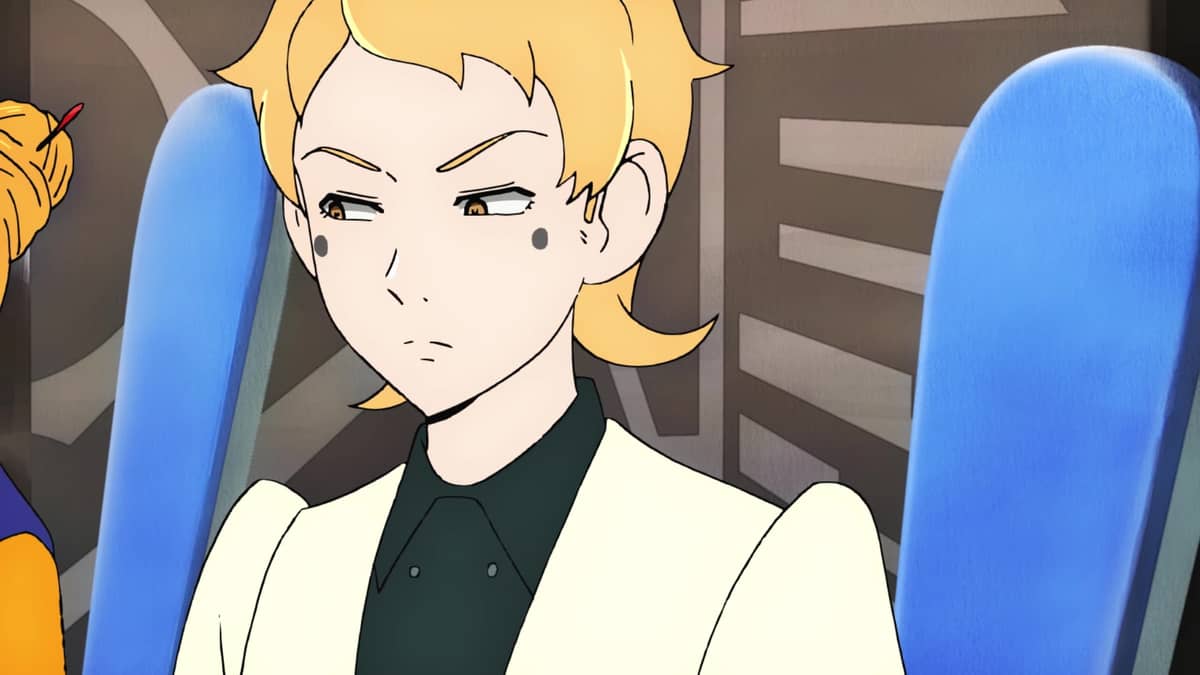 Tower of God (English Dub) Khun’s Strategy - Watch on Crunchyroll