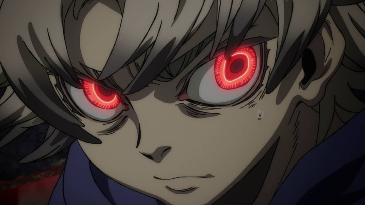 Season 1 A Score to Settle - Watch on Crunchyroll