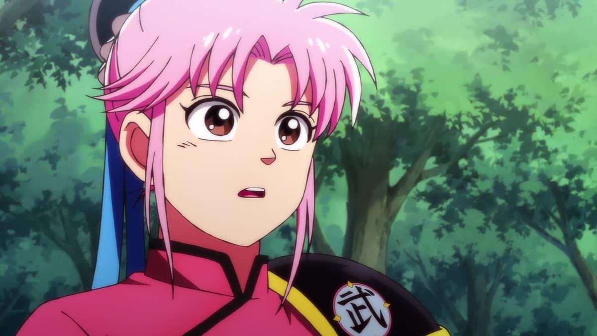 DRAGON QUEST The Adventure of Dai THE LANDING OF SOVEREIGN ROCK CASTLE ...