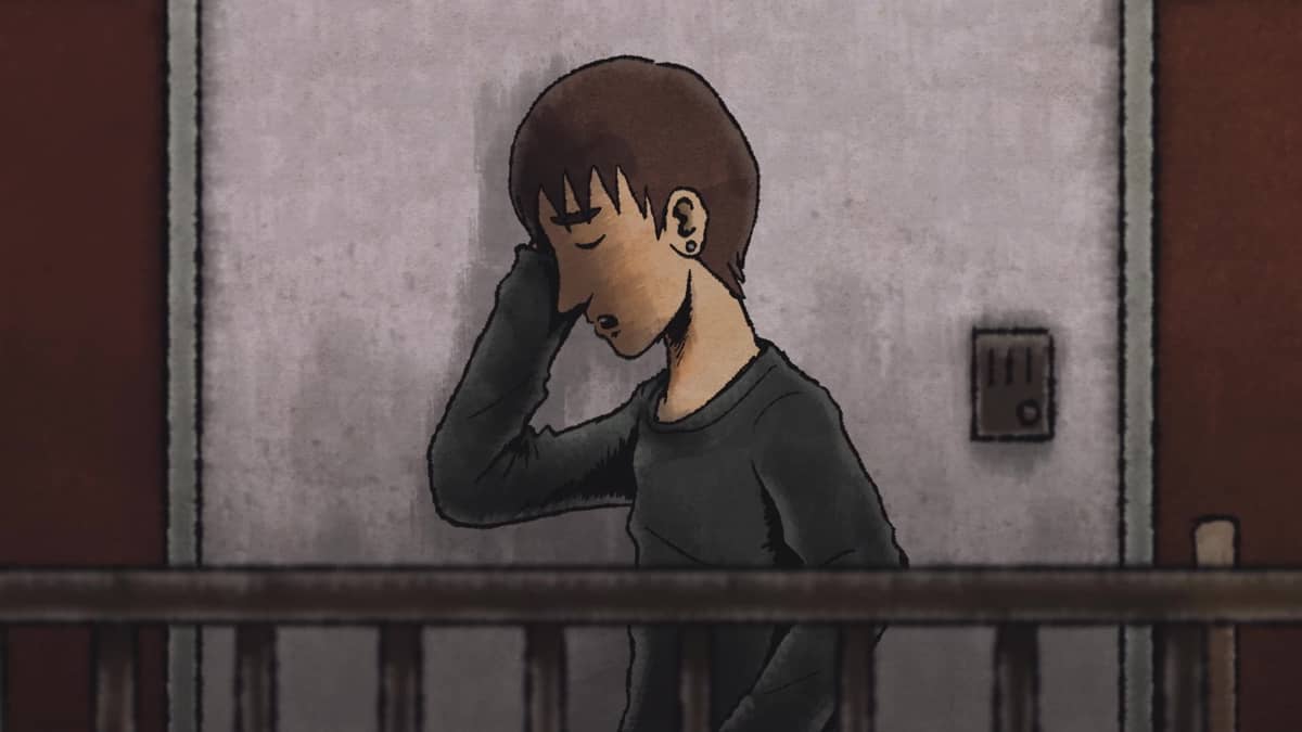 Theatre of Darkness: Yamishibai Taro-chan ist wieder da - Schau auf ...