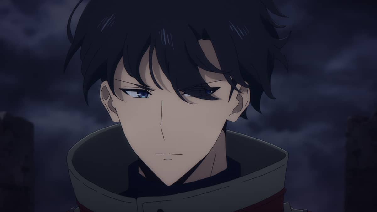 Solo Leveling Looking Up was Tiring Me Out - Regardez sur Crunchyroll