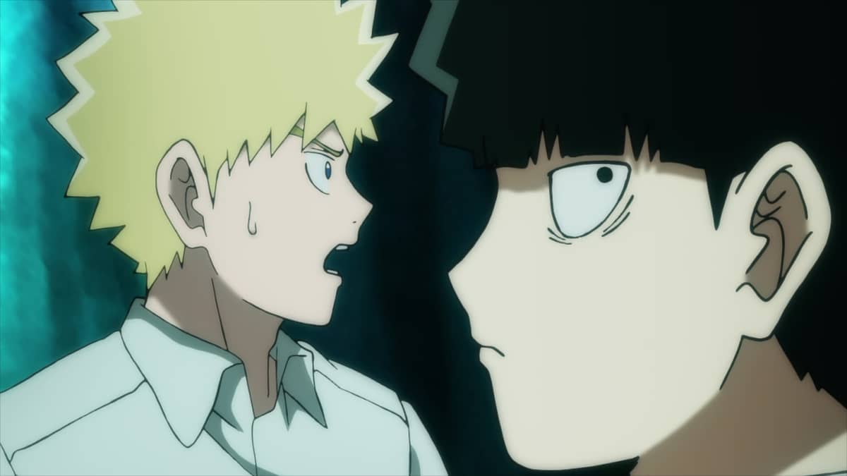 Mob Psycho 100 III (Russian Dub) Divine Tree 2 ~Peace~ - Watch on ...