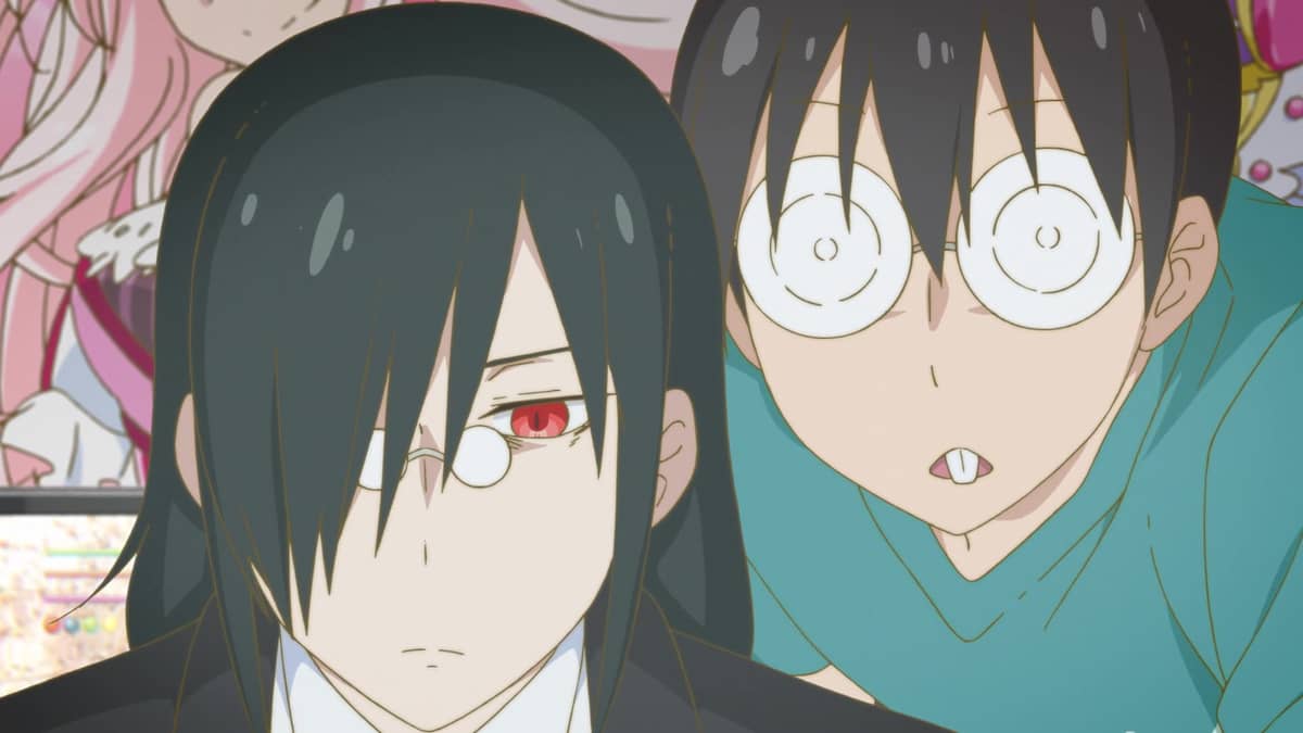 Miss Kobayashi's Dragon Maid (VF) Les foyers de Saikawa et de Cóatl ...