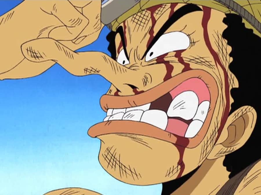 One Piece ¡Hoy es el día del estreno! ¡El montaje Mane Mane! - Ver en ...