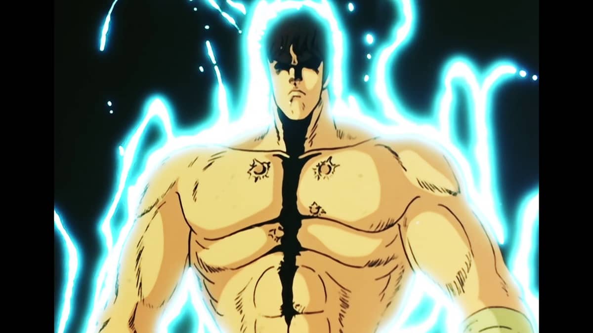 Series 1, Arc 2 Don't Look Back! Hate Only Evil and Strike Toki ...