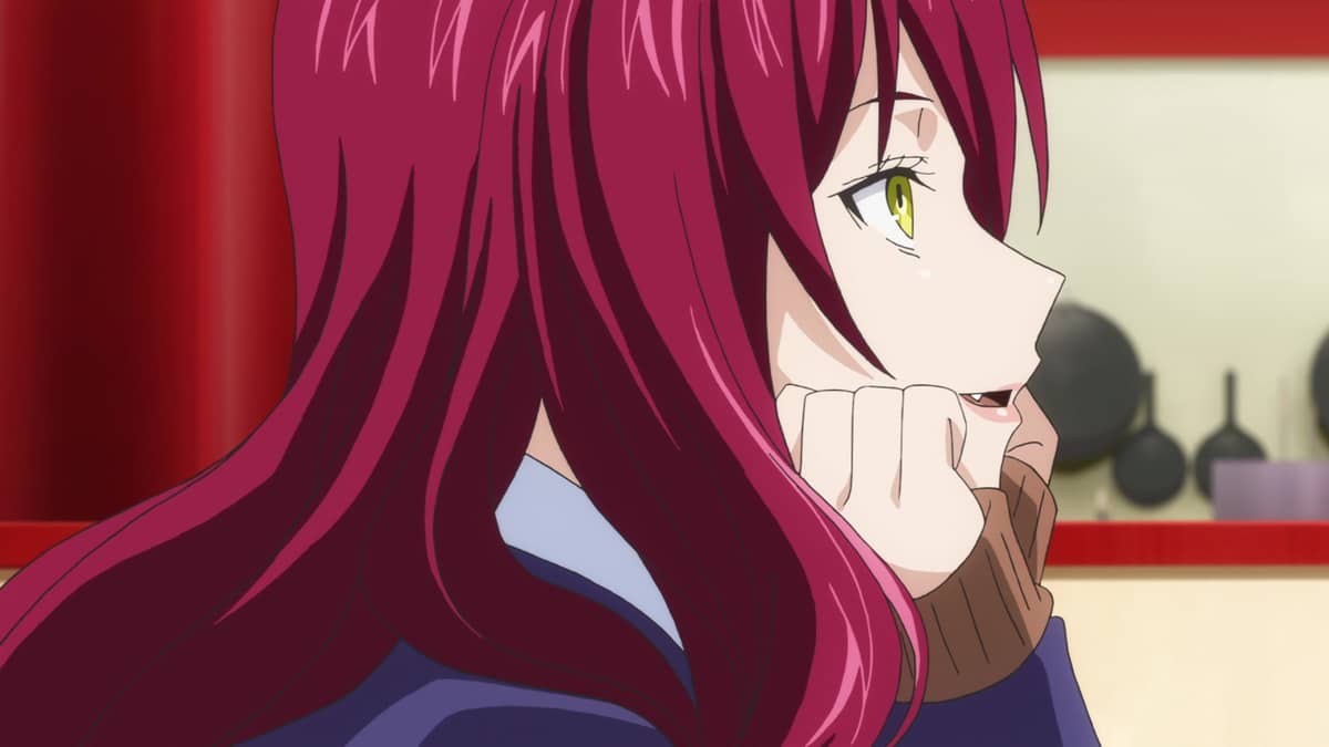 Food Wars! The Third Plate The Darkening Dinner Table - Watch on ...